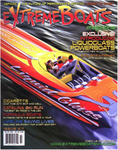 Custom Boat Painting News, Design, News, Magazines, Awards | Visual ...